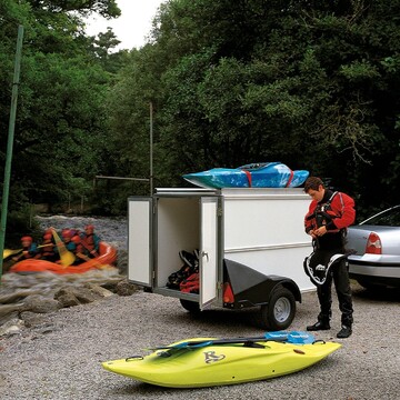 GT Towing - Towbar, Trailer, Caravan & Roof Rack Specialists