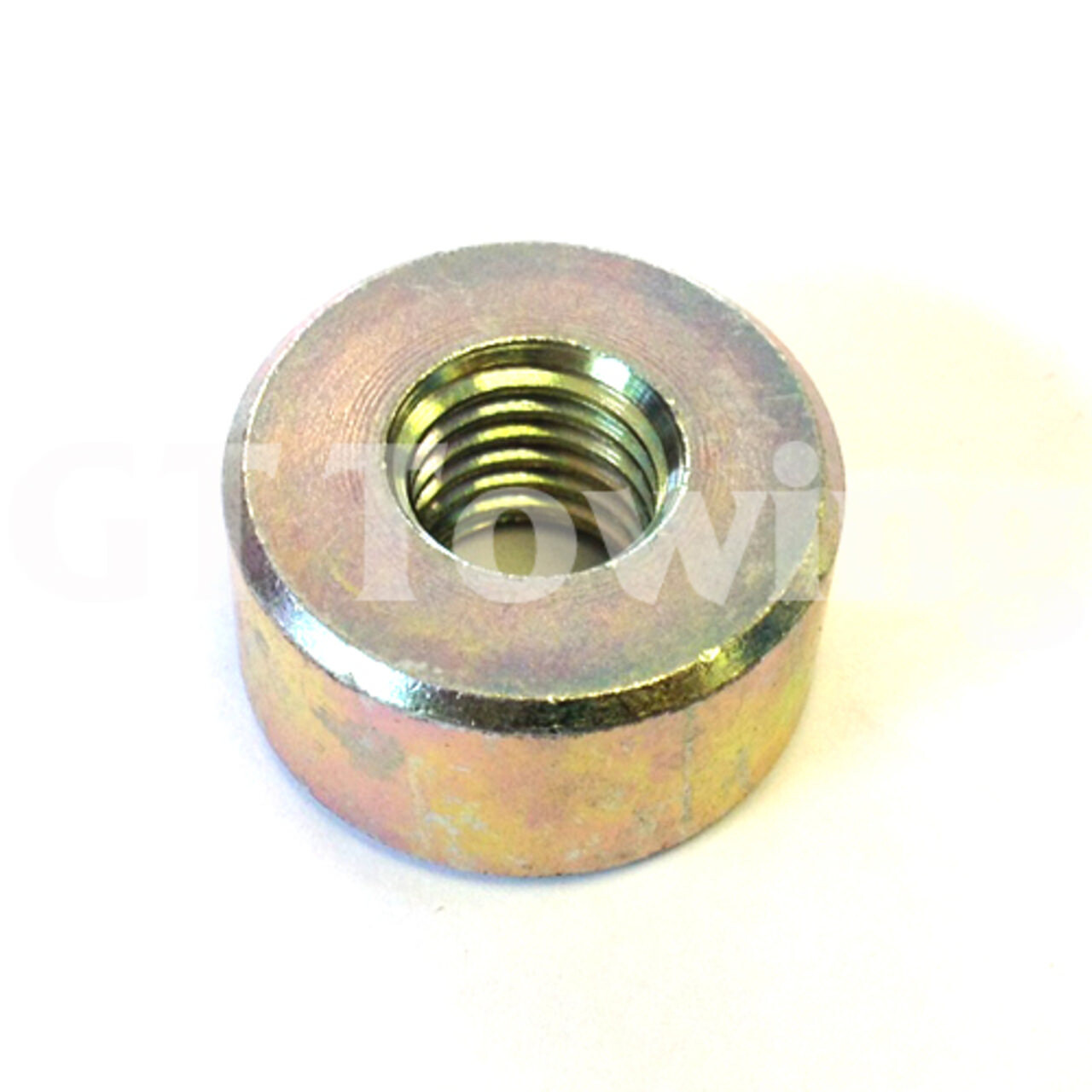 Ifor Williams M14 Ramp Bolt Adjuster Ring