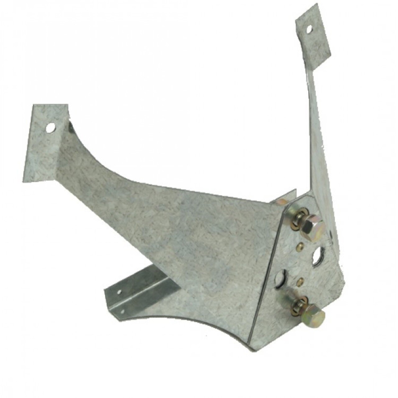 IFOR WILLIAMS GD SPARE WHEEL BRACKET