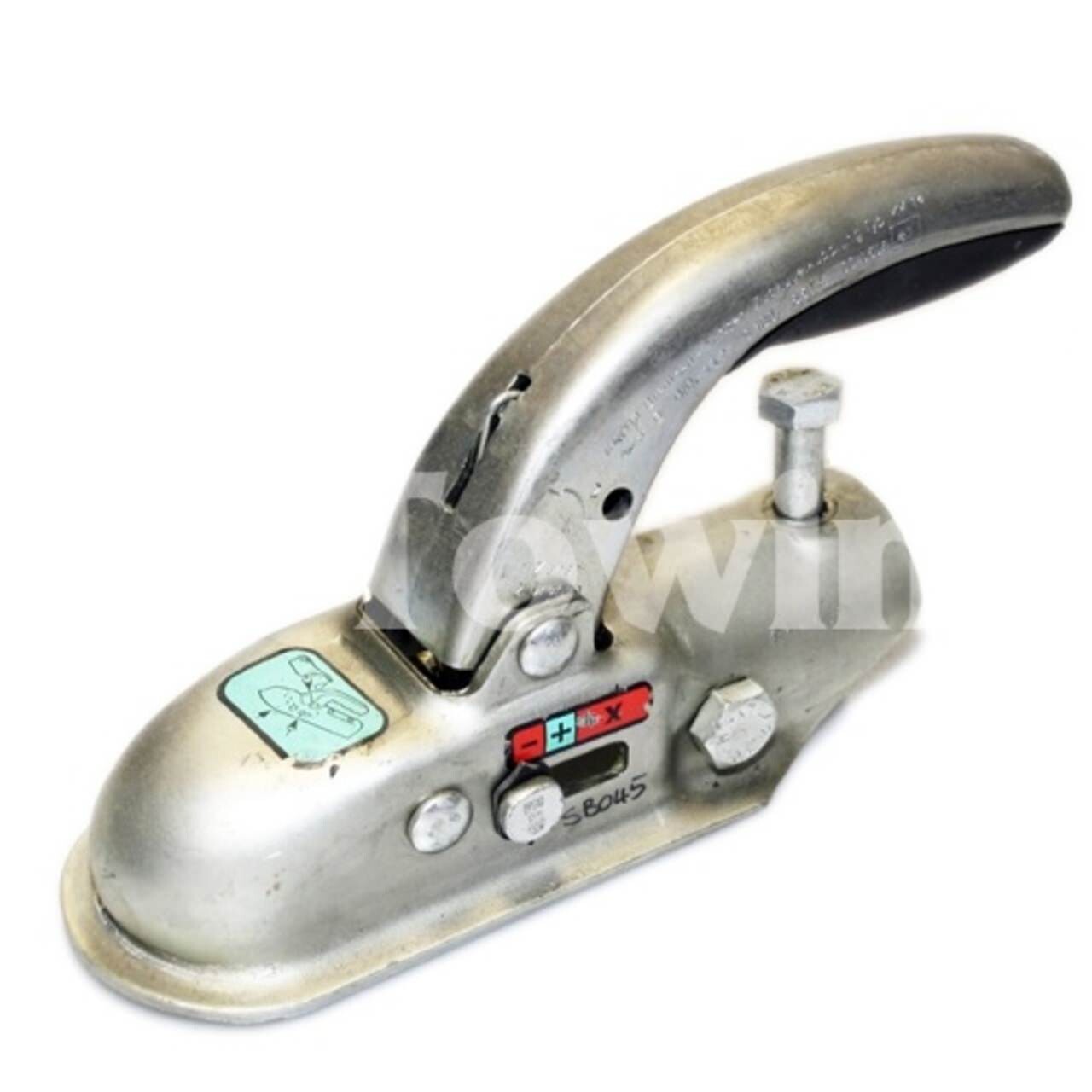 Knott Avonride KF13 Coupling Hitch Head