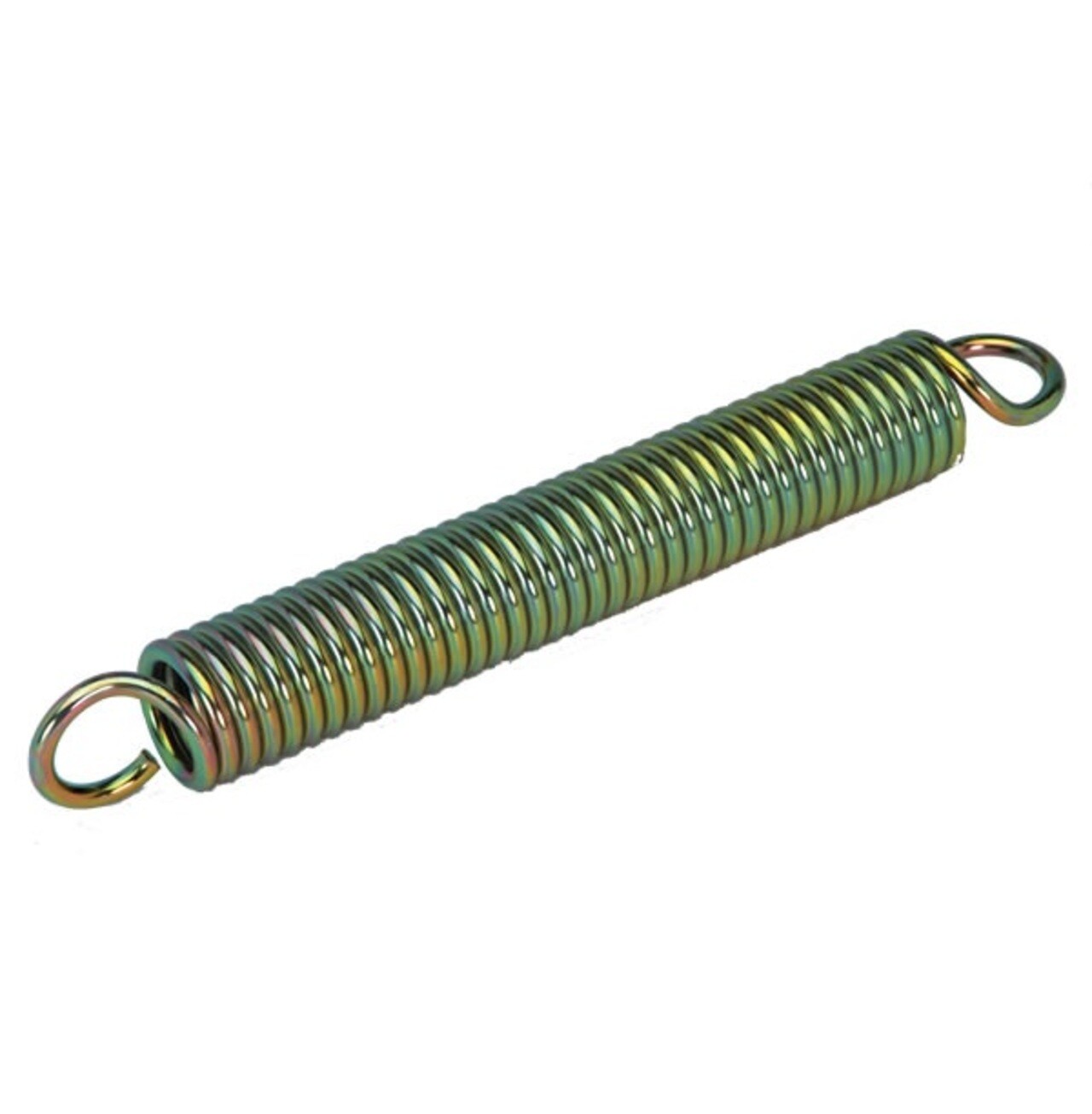 Ifor Williams GD Ramp Spring - P1168