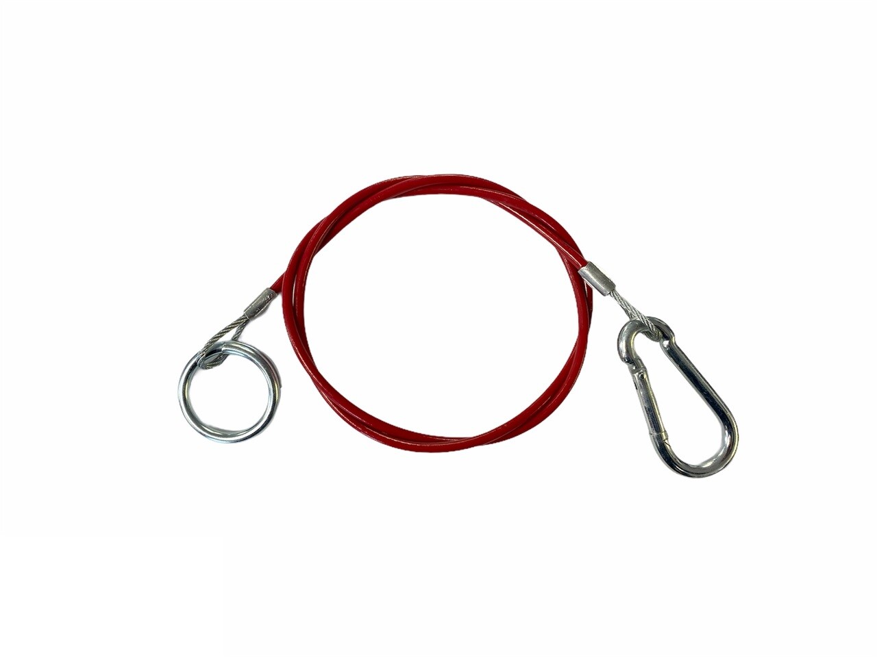 Bradley Trailer Safety Breakaway Cable KIT130