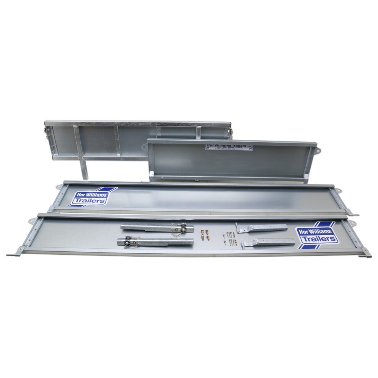 Ifor Williams LM85 & LT85 Drop Side Kit