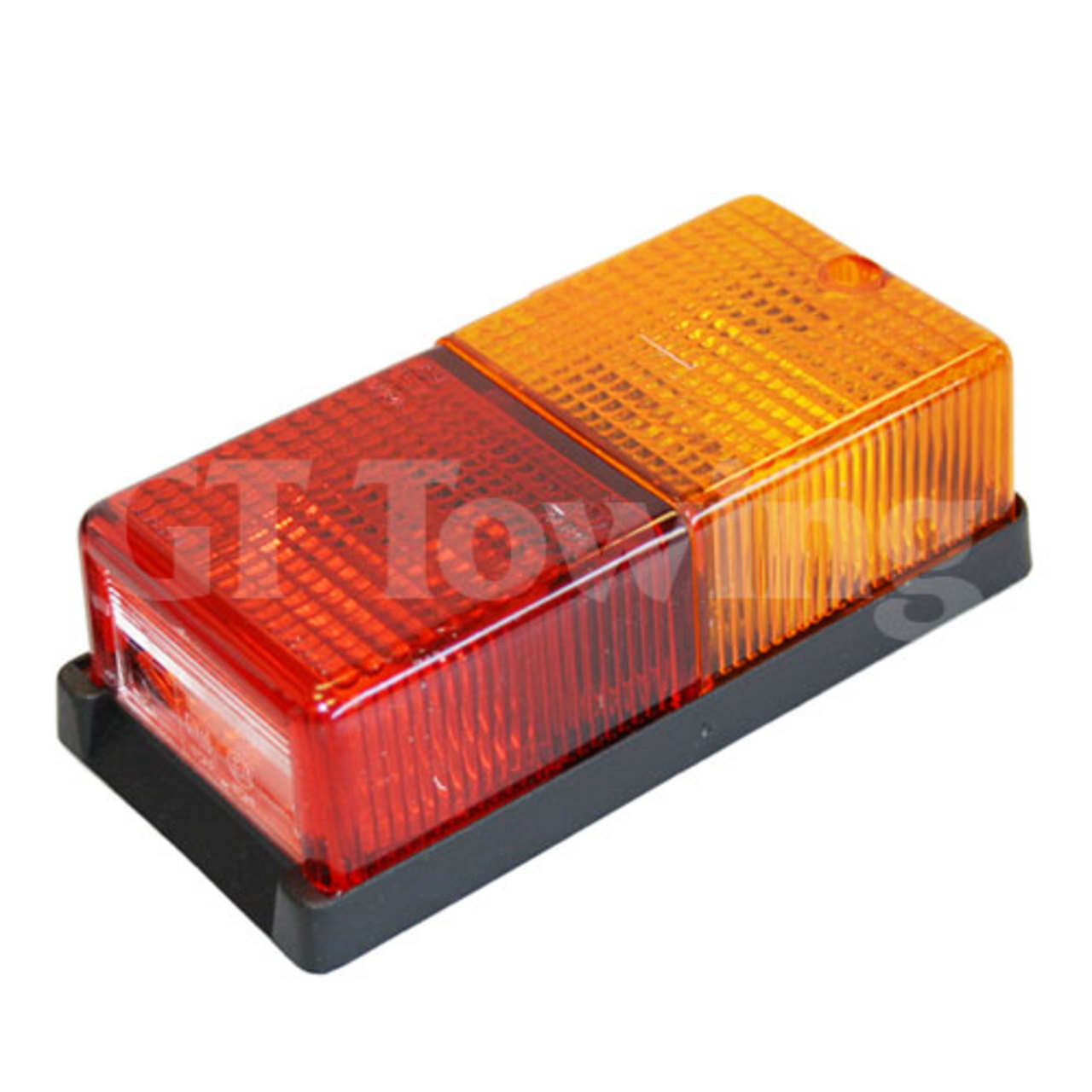 LEP Oblong Combination Light