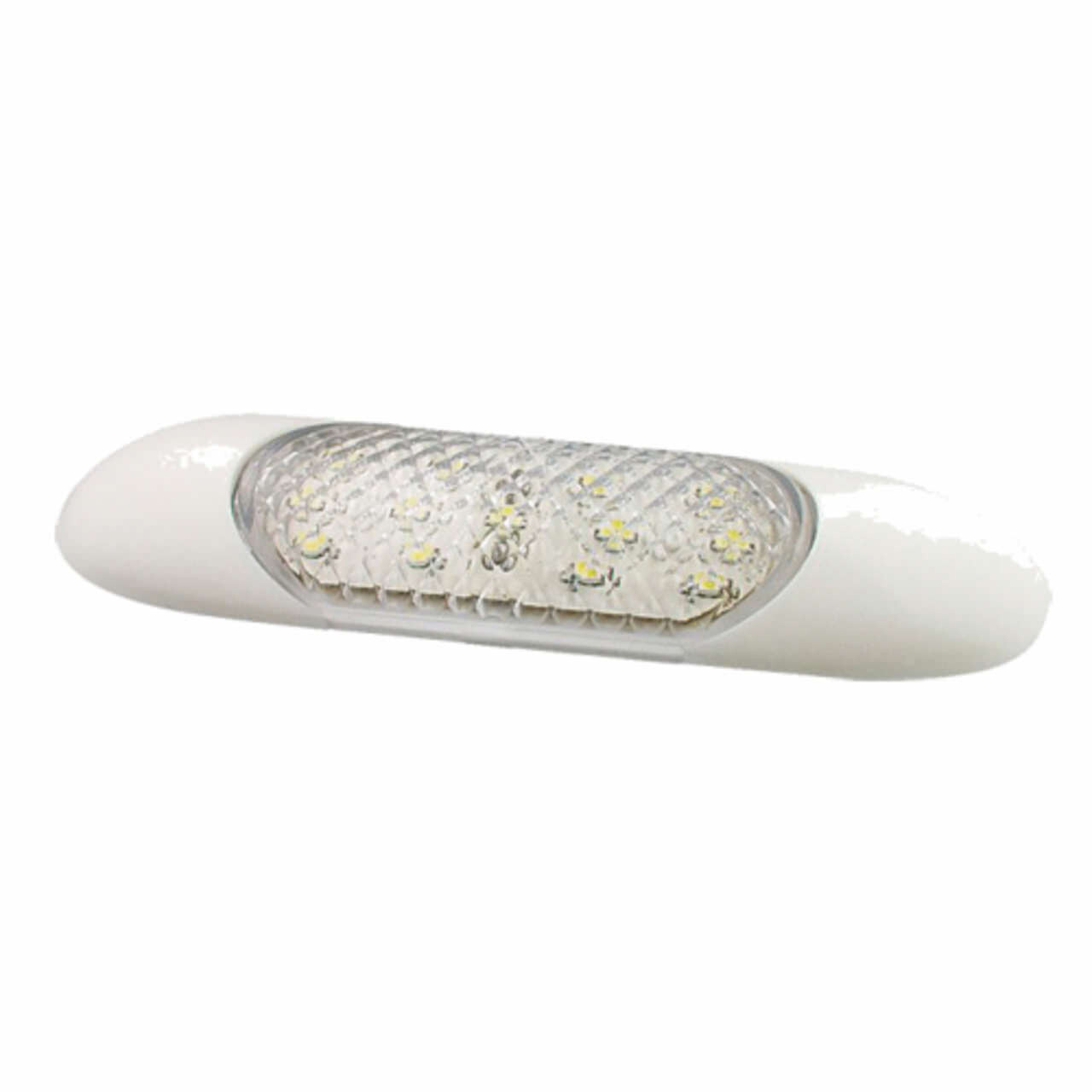 LED Maxiled 100mm 16 LED Interior Light