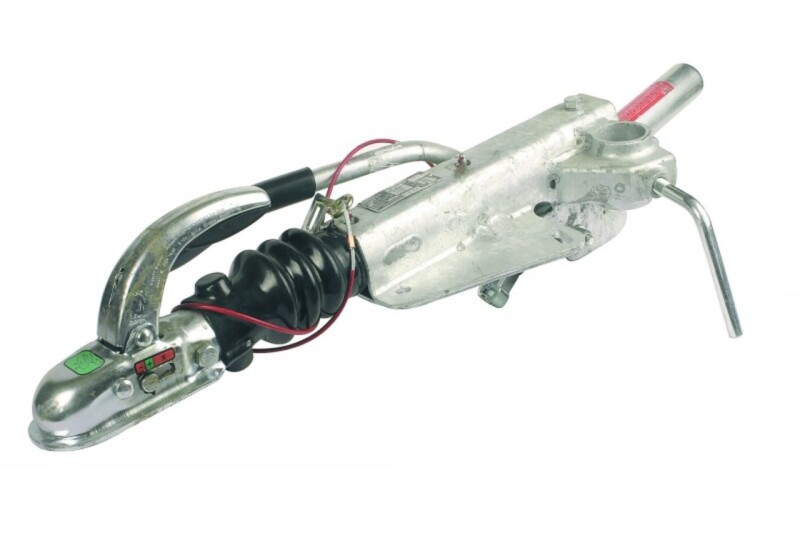 Knott Avonride Ifor Williams KF13 Coupling