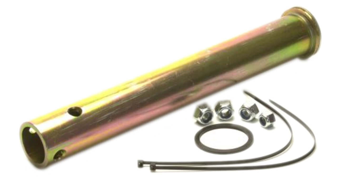 Bradley HU12 60mm Drawtube - KIT2000