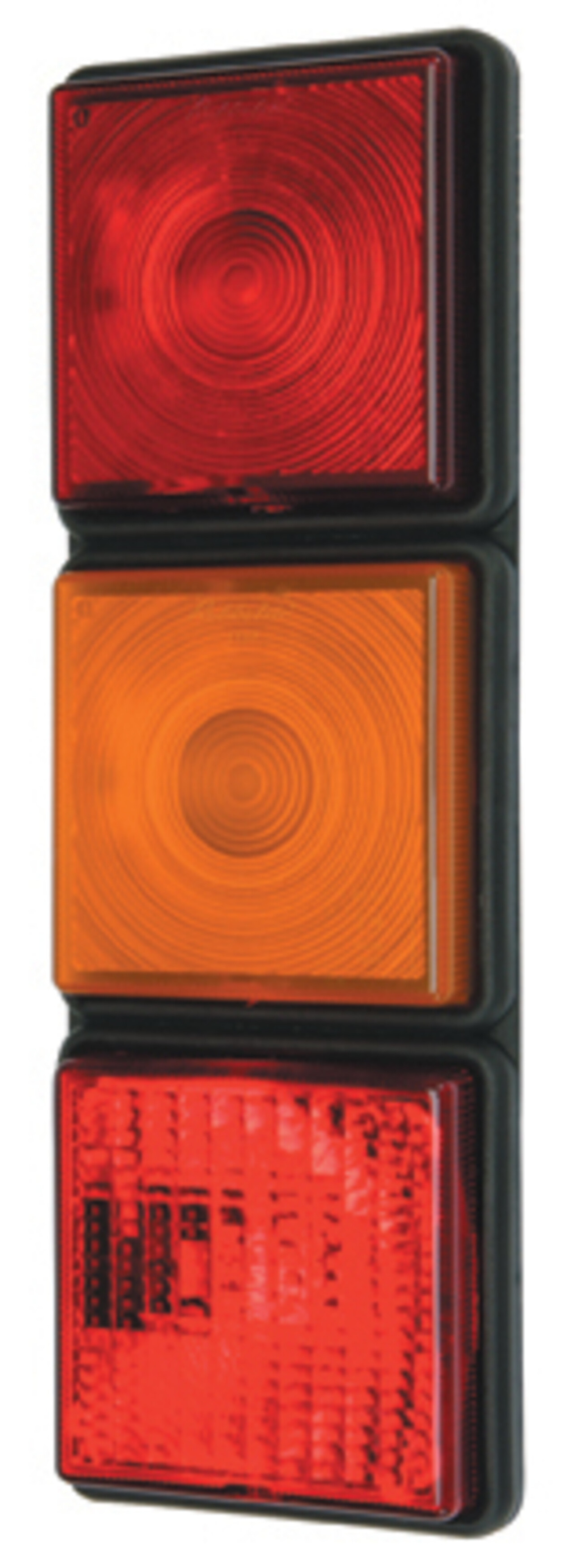 HorseBox Rubbolite Triple Combination Light w