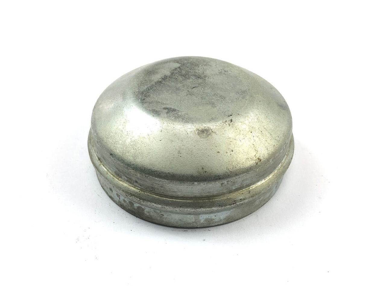 70mm Metal Trailer Hub Grease Cap