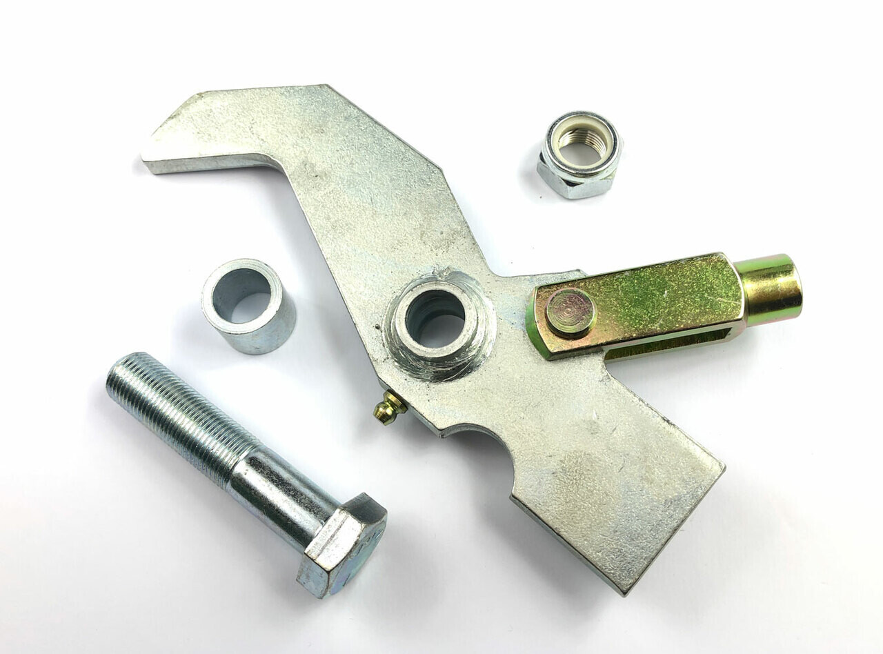 Bradley Coupling Handbrake Brakelink - Kit323