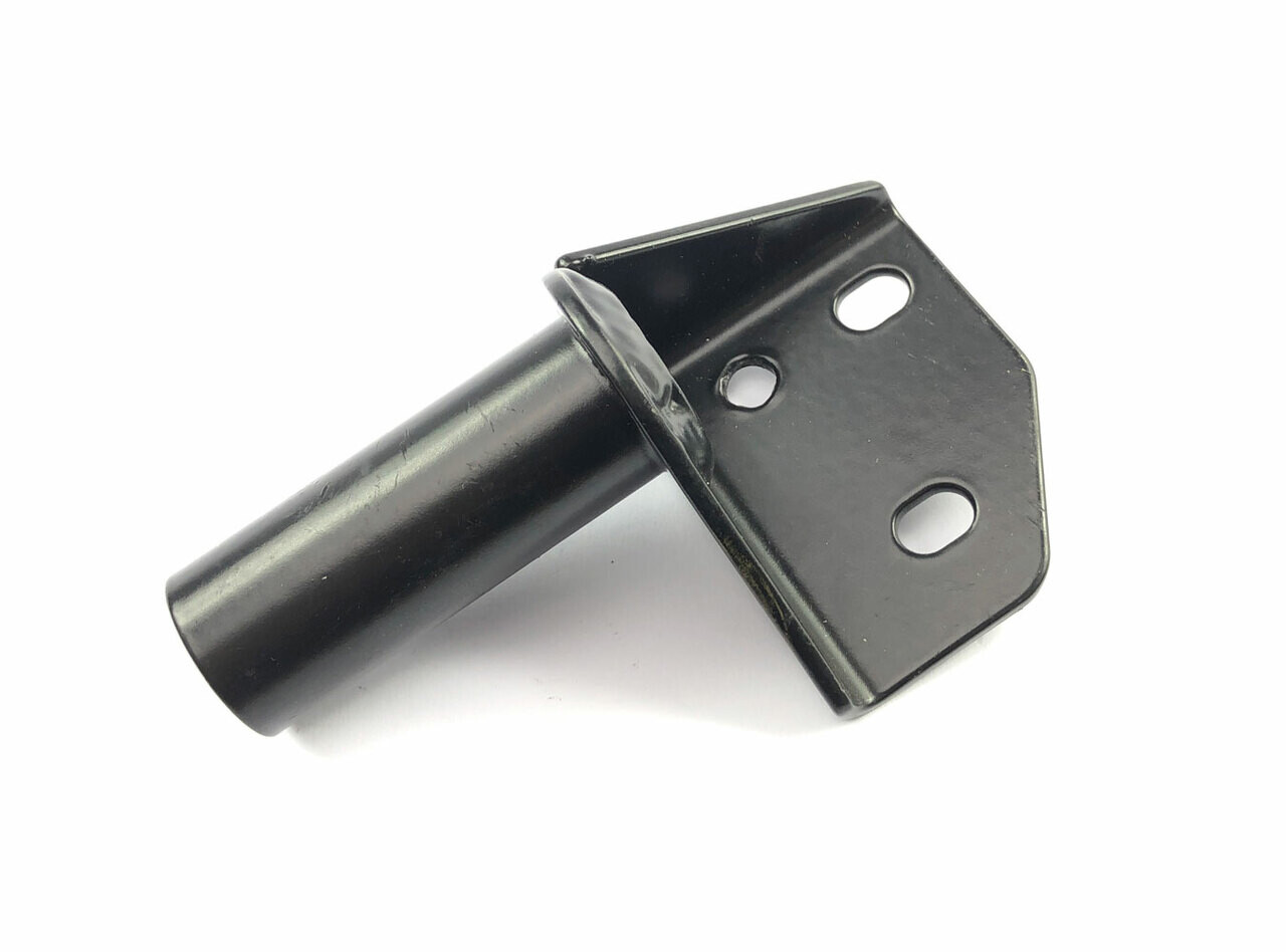 Ifor Williams HB505 & HB10 RH Ramp Hinge - AS