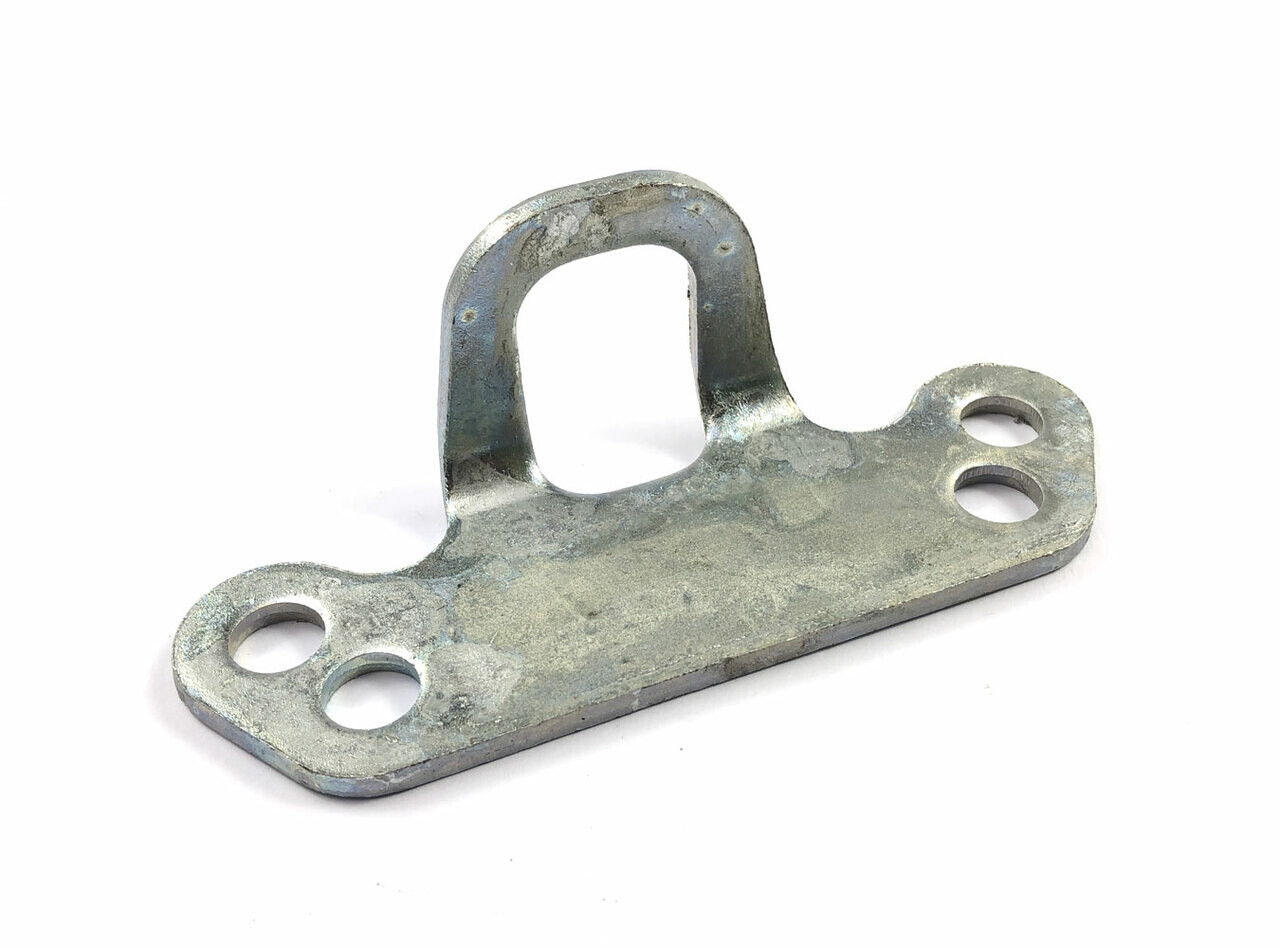 Ifor Williams Safety Cable Guide Bracket - C0