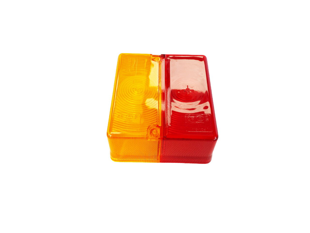 Britax Square Combination Lens