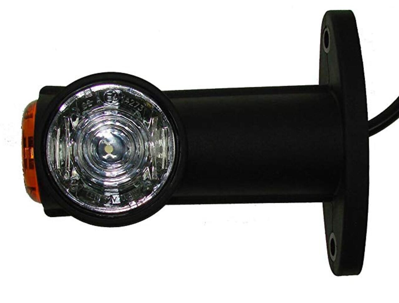 SiJ LED Front, Side & Rear Marker Light