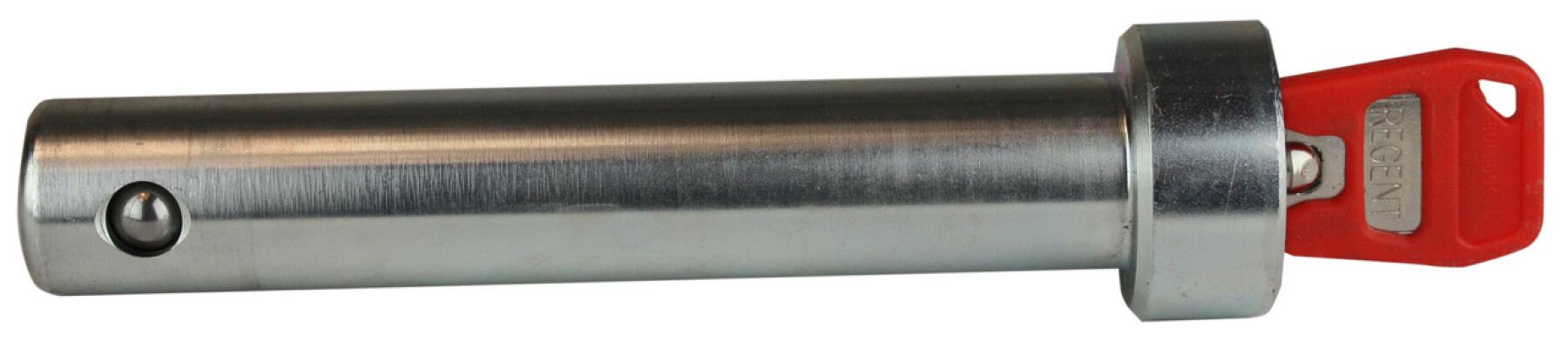 Bulldog SA18 Towing Trailer Eye Lock