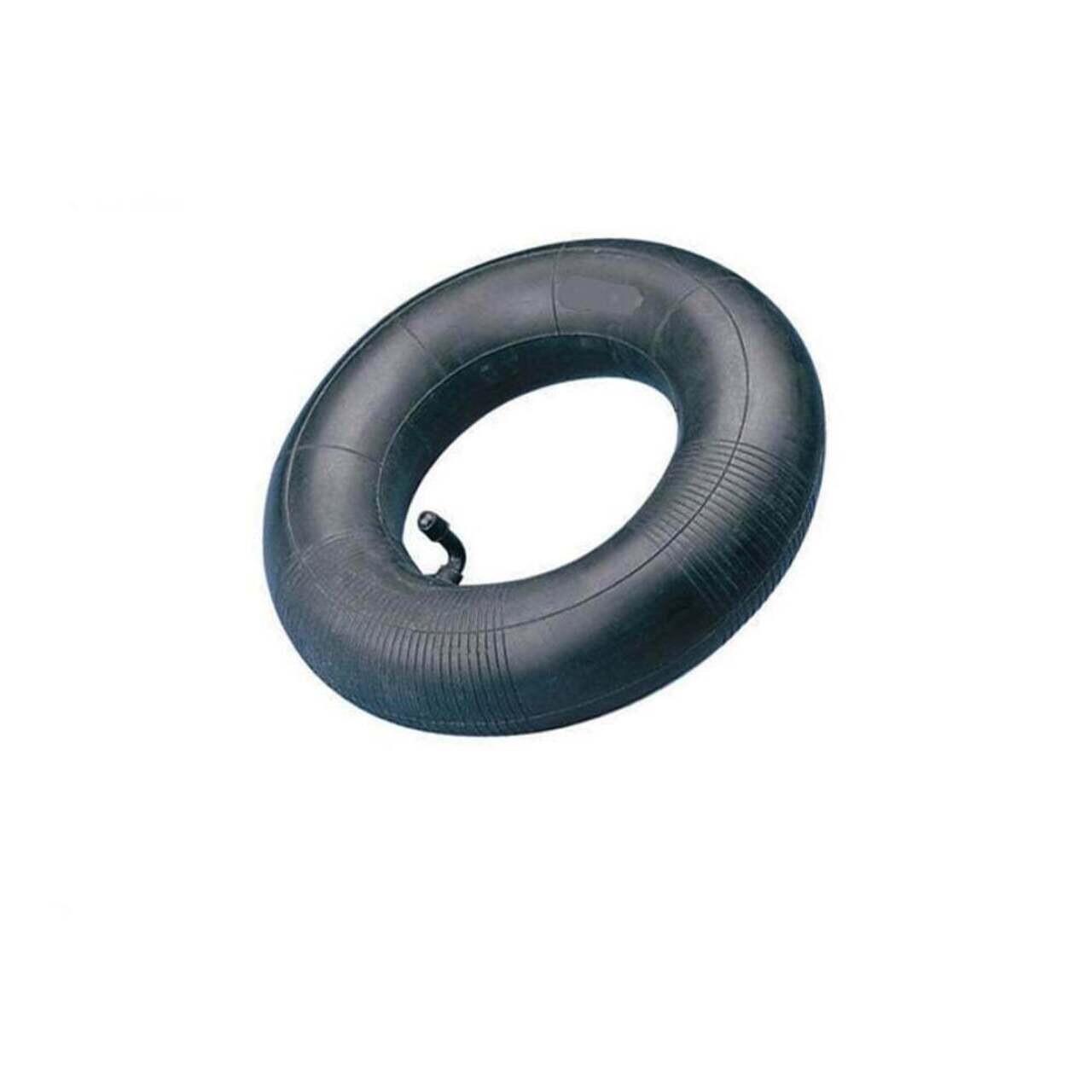 300x4 or 4" Inner Tube with Bent Metal Valve