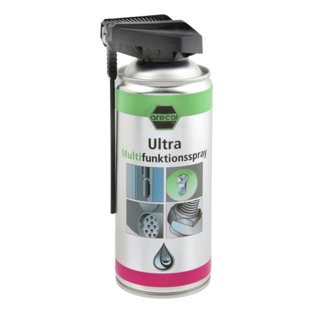 ARECAL Ultra Maintenance Trailer Lubricant