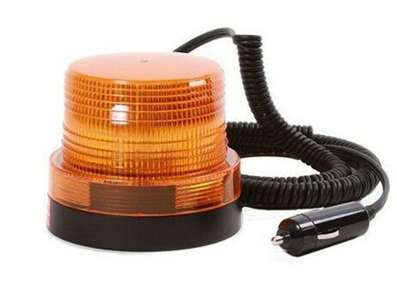 Durite Magnetic Xenon Beacon 0-446-86