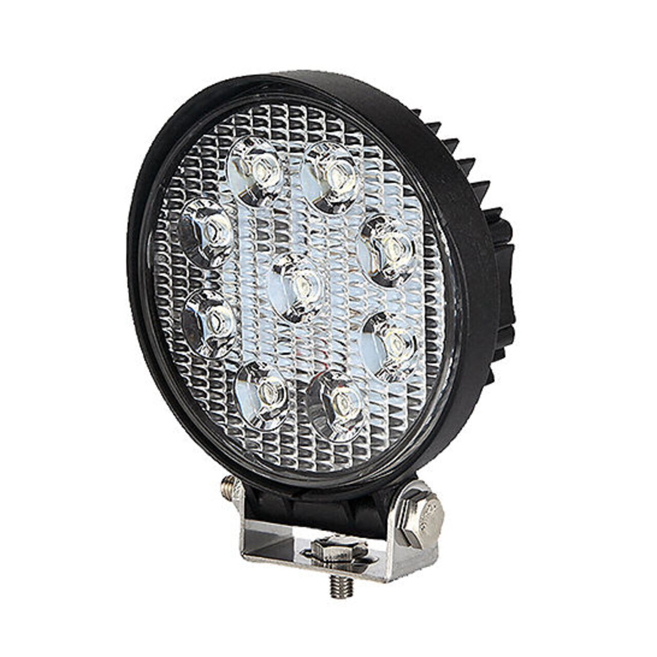 Durite LED Round Work / Flood Lamp 0-420-47