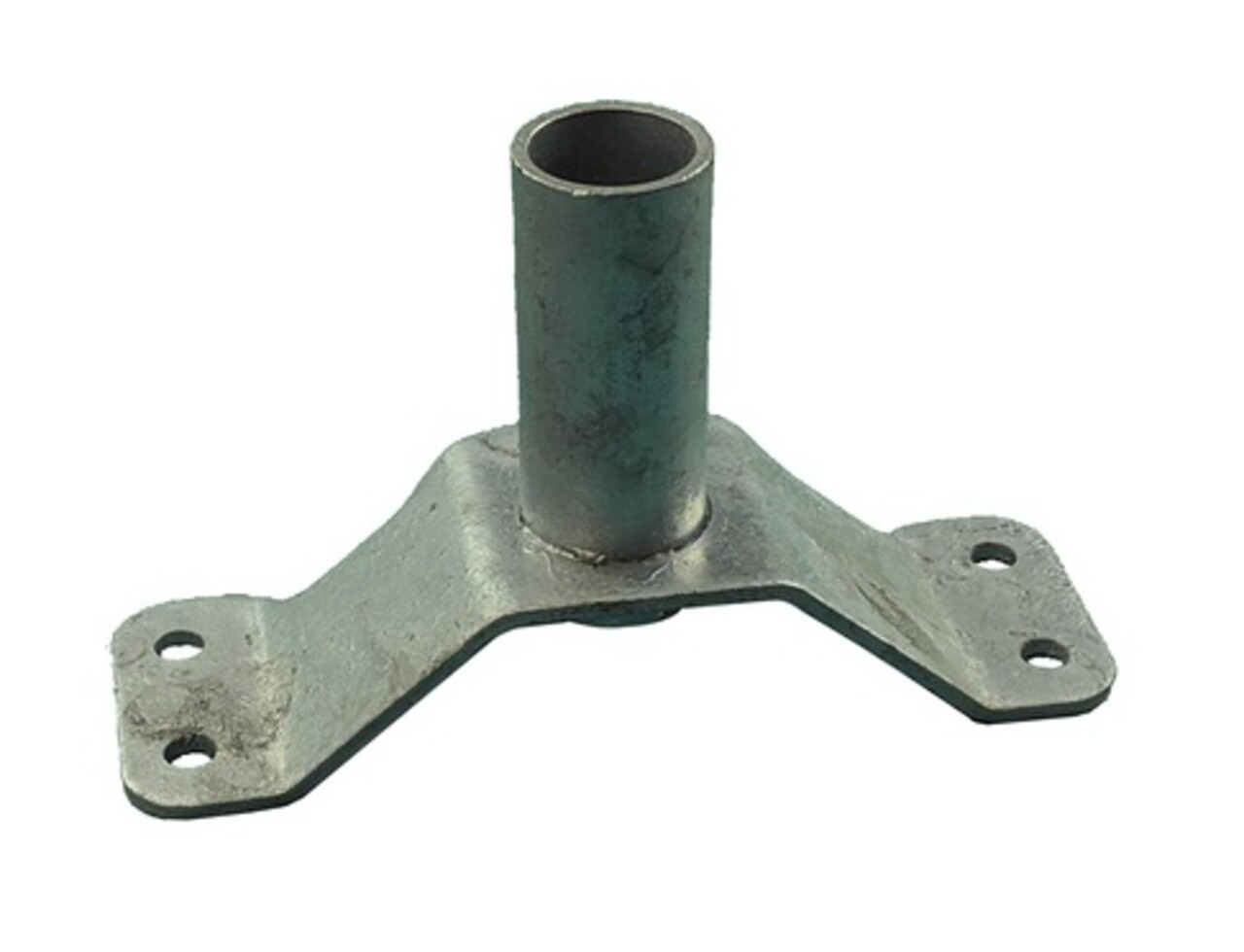 Ifor Williams Horse Trailer Front Ramp Hinge