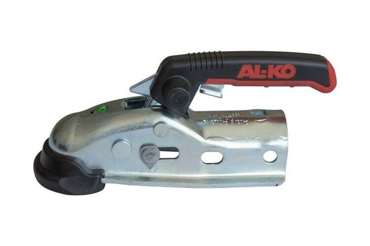 ALKO AK270 Softdock Pressed Steel Hitch