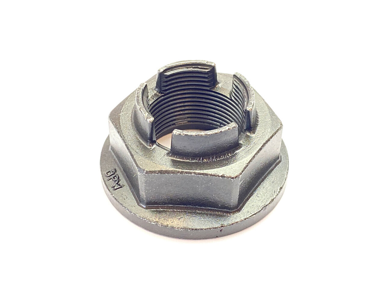 BPW Eco Flange Hub Nut - 2529