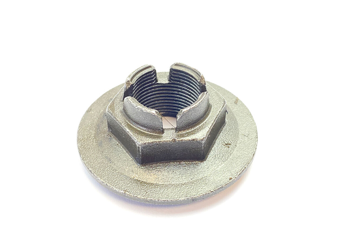 BPW Eco Flange Large Hub Nut - 2562