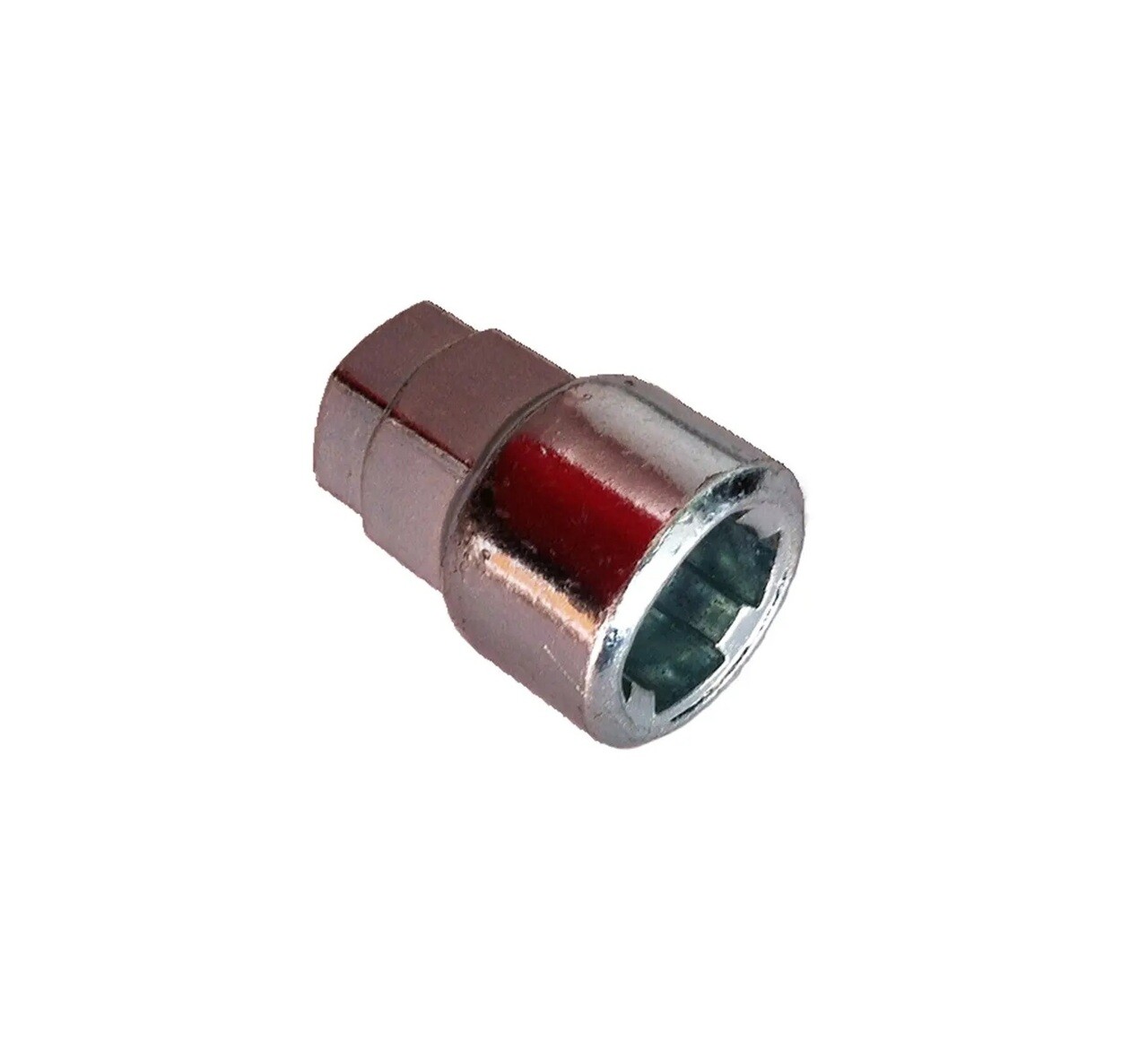 Brian James Alloy Locking Wheel Bolt Key