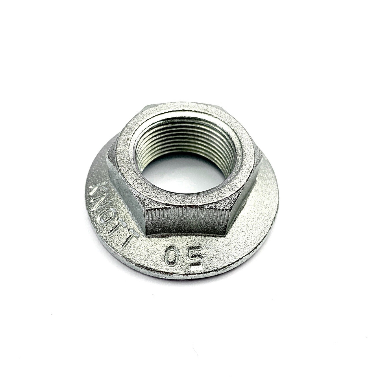 Ifor Williams P#e Range Hub Nut P05931/AN