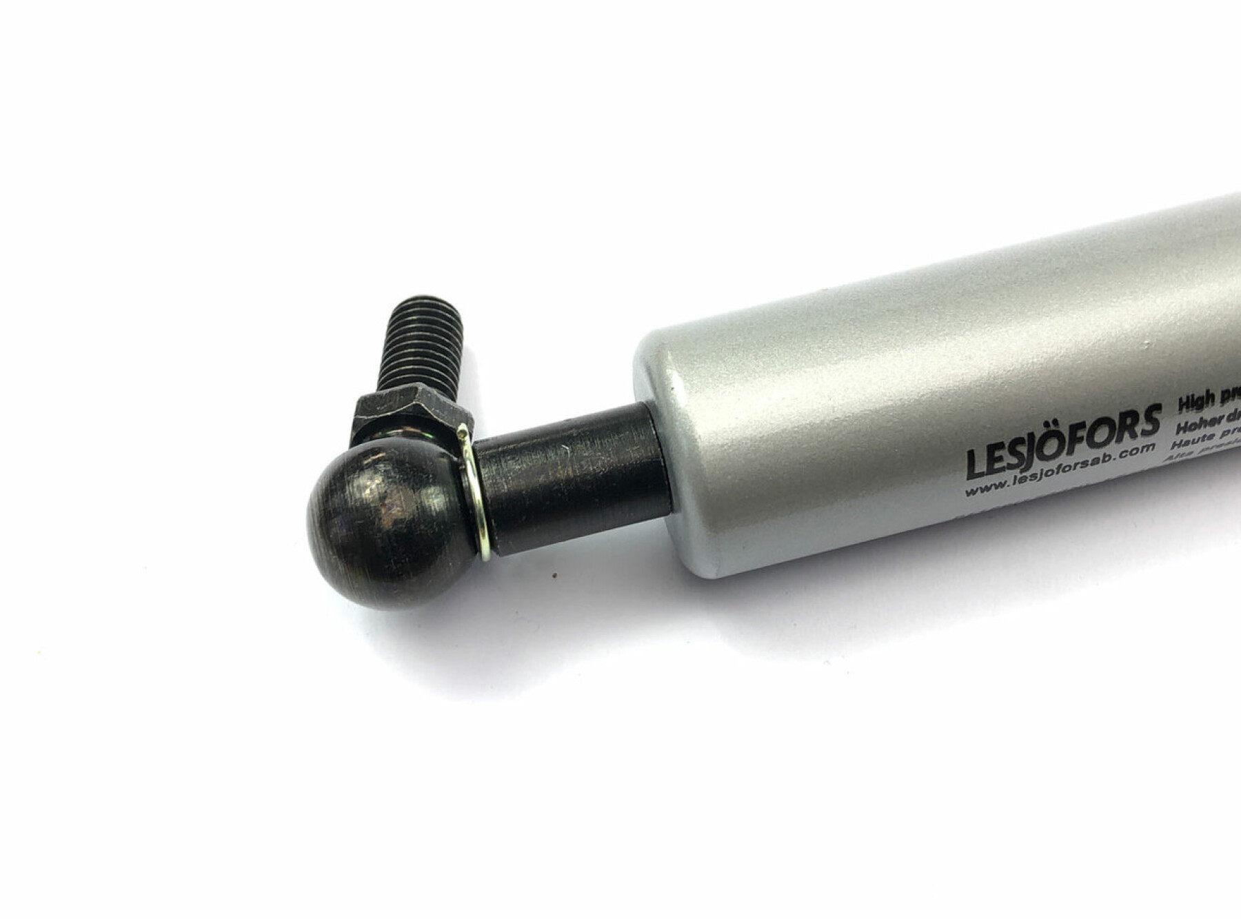 Ifor Williams Gas Spring - P1189