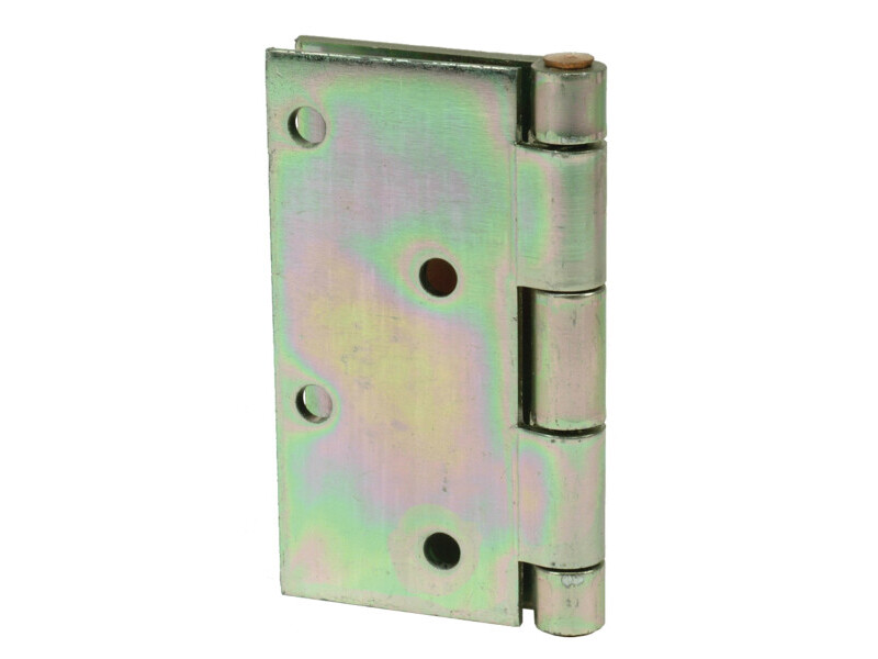 Ifor Williams BV Rear Ramp Door Hinge P1070