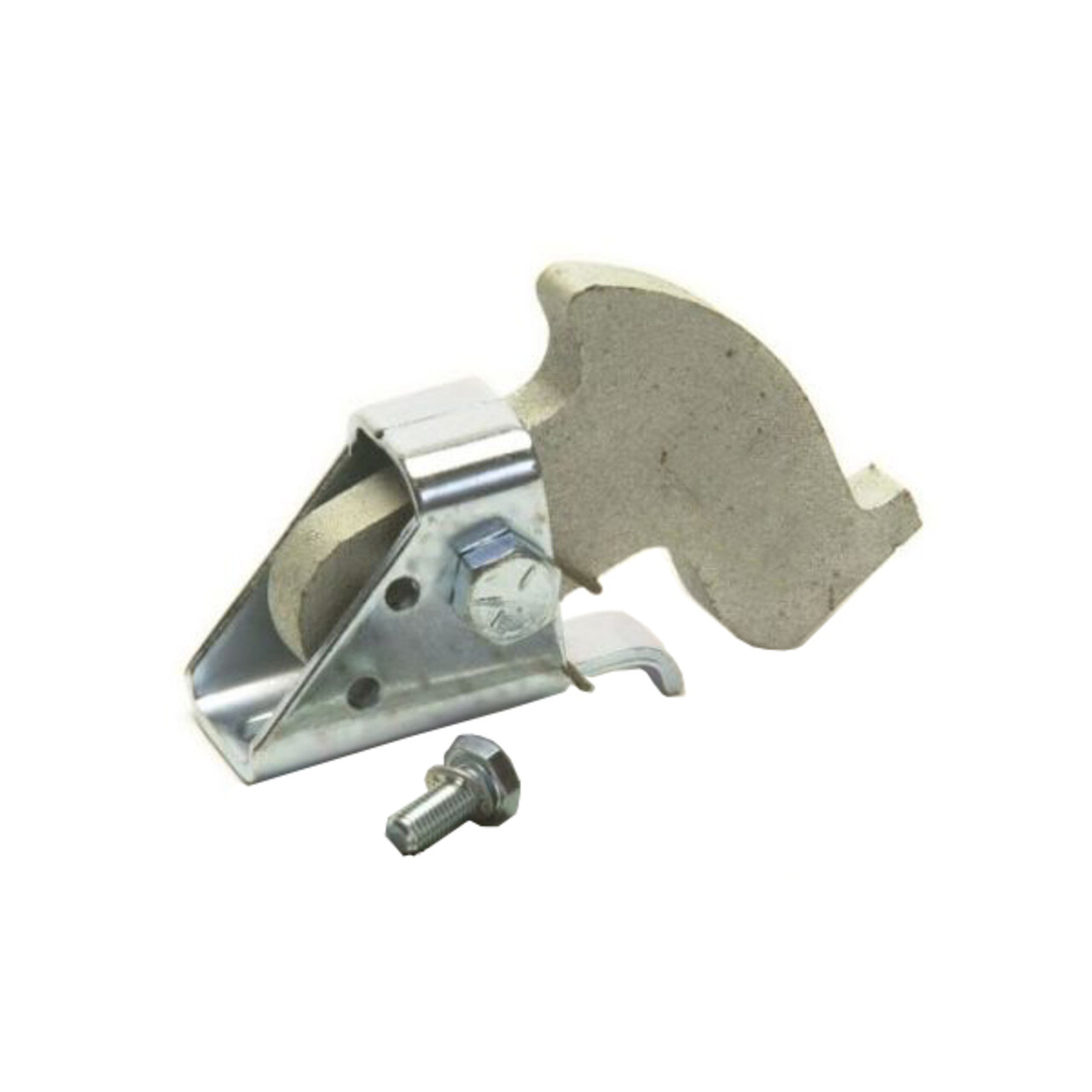 Bradley Doubelock HU12 Reverse Stop