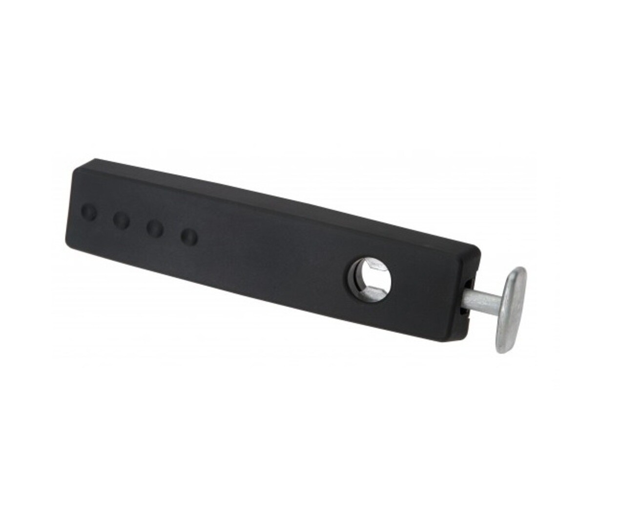 Ifor Williams HBX Top Door Retainer Latch