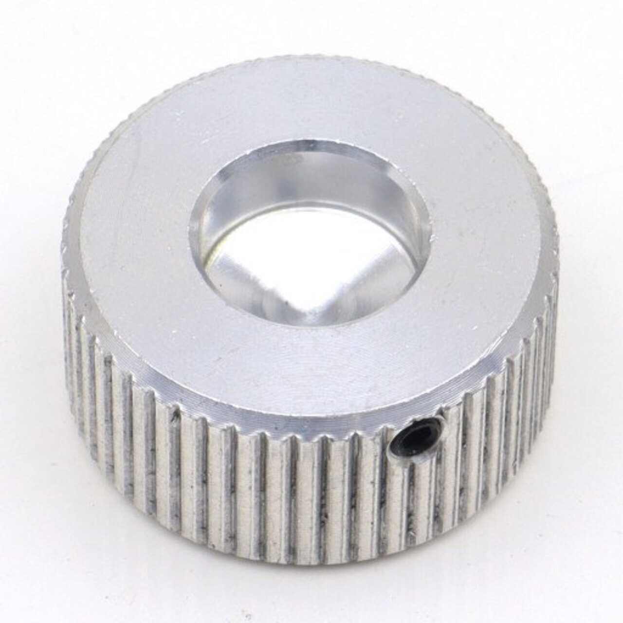 Ifor Williams Tipper Valve Knob - P1197623