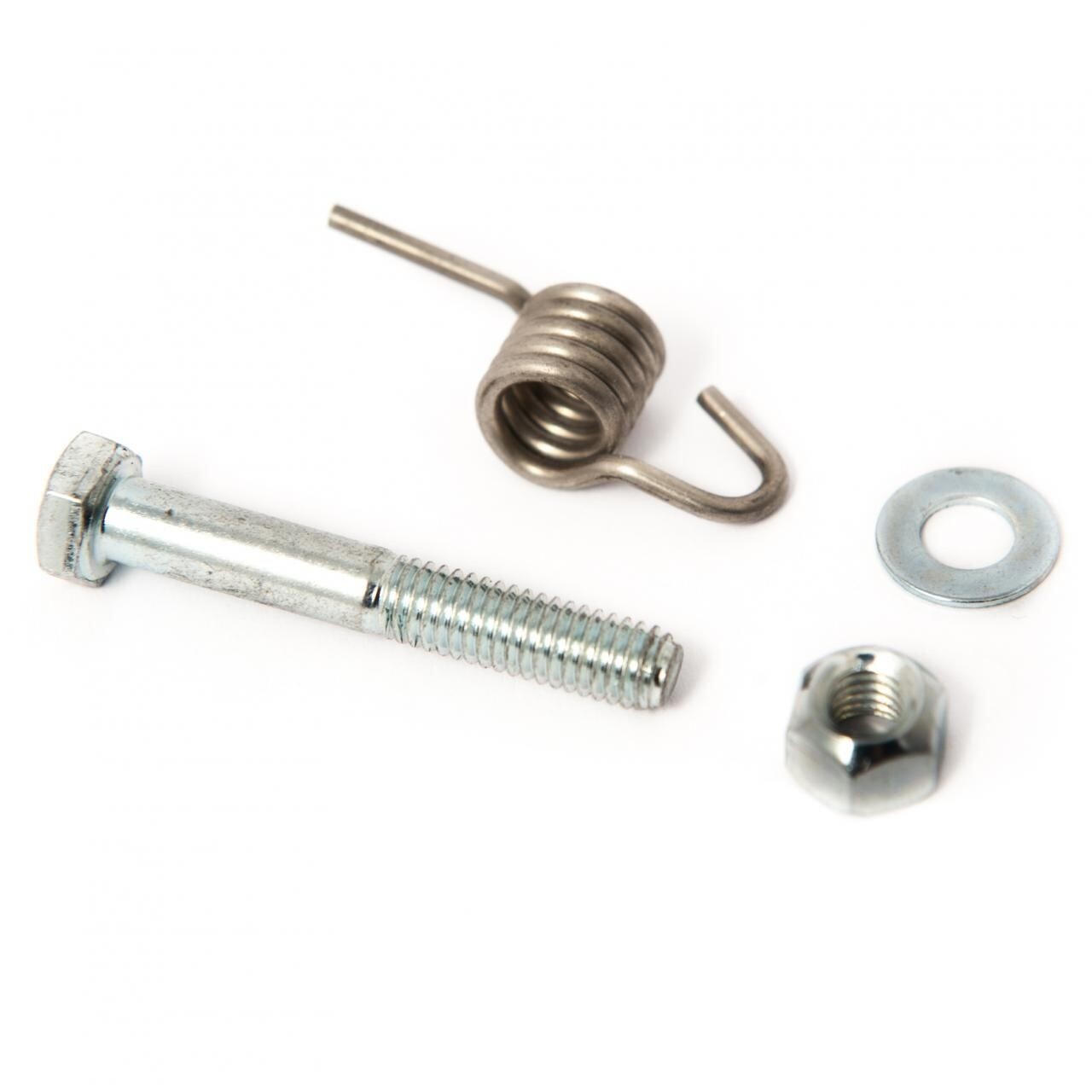 Indespension Coupling Hitch Spring Repair Kit