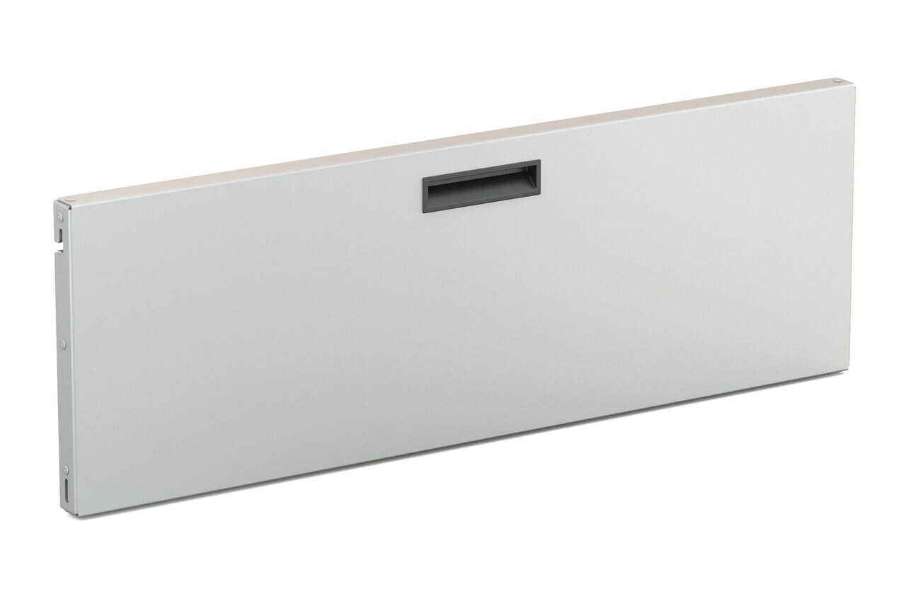 Van Racking Drop Down Door 1m (W)