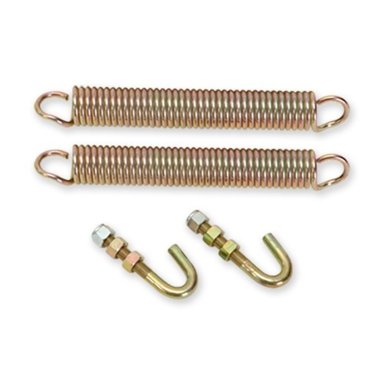 Ifor Williams GD Ramp Spring Kit - KS0803