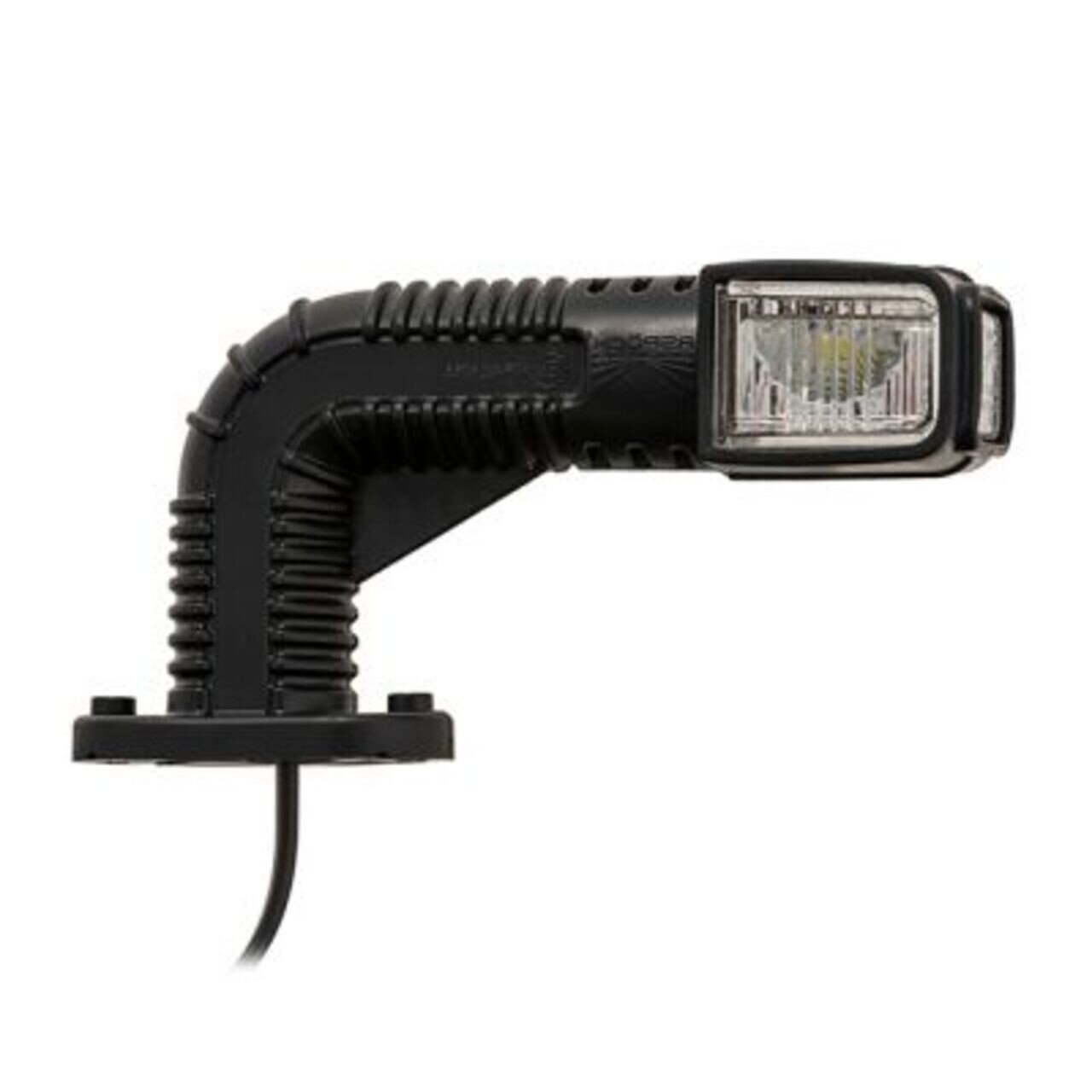 Aspock Superpoint IV Ifor Williams LED Marker