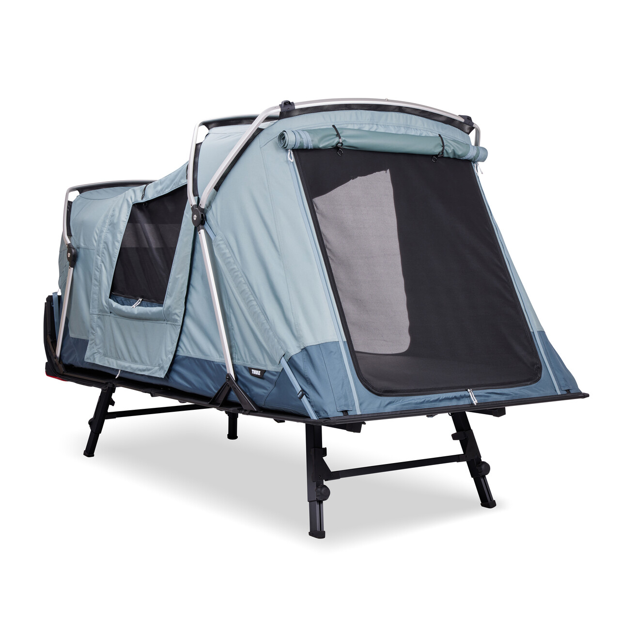 Thule Outset Towbar Tent – Innovative Camping Solution