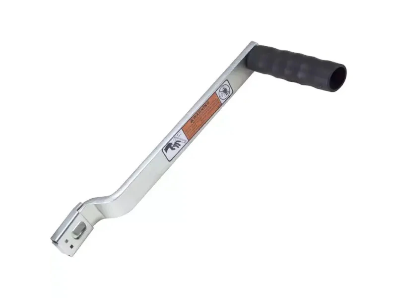 Dutton DL2500 Clip On Winch Handle