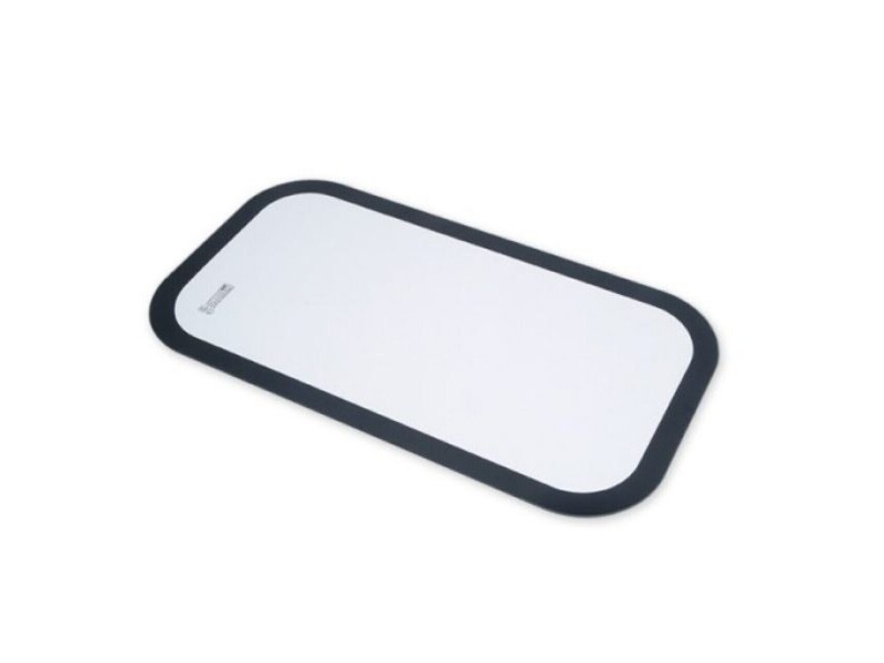 HB506 & HB511 Front Window Panel - CP00304